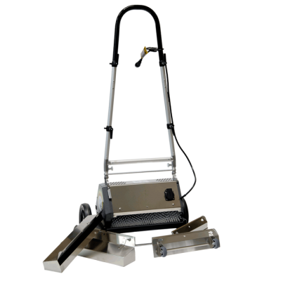 CRB's - Counter Rotating Brush Machines | Start a Carpet Cleaning ...